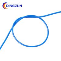 China HEAT 180 Electric High Temp Silicone Cable 18AWG 17AWG 16AWG Fire Resistance for sale