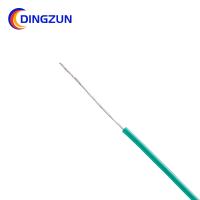 China SIF SIFE Ultra Flexible High Temperature Heat Resistant Wire 20 AWG for sale