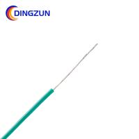 China SIF SIFE Ultra Flexible High Temperature Heat Resistant Wire 20 AWG for sale