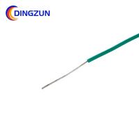 China SIF SIFE Ultra Flexible High Temperature Heat Resistant Wire 20 AWG for sale