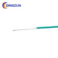 China SIF SIFE Ultra Flexible High Temperature Heat Resistant Wire 20 AWG for sale
