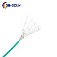 China SIF SIFE Ultra Flexible High Temperature Heat Resistant Wire 20 AWG for sale
