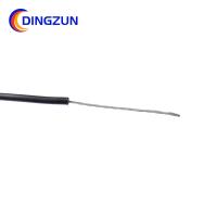 China SIF SIFE Electric Connecting High Temperature Silicone Wire 24 AWG for sale