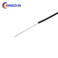 China SIF SIFE Electric Connecting High Temperature Silicone Wire 24 AWG for sale