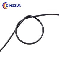 China SIF SIFE Electric Connecting High Temperature Silicone Wire 24 AWG for sale