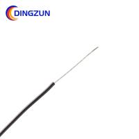 China SIF SIFE Electric Connecting High Temperature Silicone Wire 24 AWG for sale