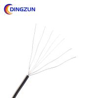 China SIF SIFE Electric Connecting High Temperature Silicone Wire 24 AWG for sale
