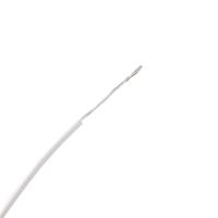 China SIF SIFE UL3142 Silicone Rubber Heat Resistant High Temp Cable For Lighting for sale