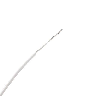 China SIF SIFE UL3142 Silicone Rubber Heat Resistant High Temp Cable For Lighting for sale