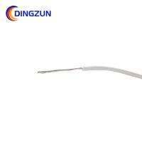 China SIF SIFE UL3142 Silicone Rubber Heat Resistant High Temp Cable For Lighting for sale