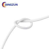 China SIF SIFE UL3142 Silicone Rubber Heat Resistant High Temp Cable For Lighting for sale