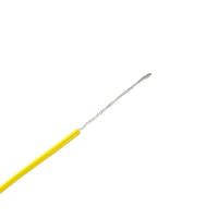 China SIF SIFE Tinned Copper High Temp Silicone Cable 26 AWG For Instrumentation for sale