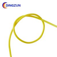 China SIF SIFE Tinned Copper High Temp Silicone Cable 26 AWG For Instrumentation for sale