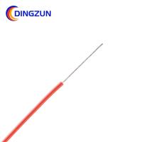China SIF SIFE Lighting High Temp Silicone Cable 20AWG 18AWG 16AWG for sale