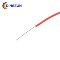 China SIF SIFE Lighting High Temp Silicone Cable 20AWG 18AWG 16AWG for sale