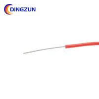 China SIF SIFE Lighting High Temp Silicone Cable 20AWG 18AWG 16AWG for sale