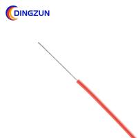 China SIF SIFE Lighting High Temp Silicone Cable 20AWG 18AWG 16AWG for sale