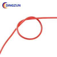 China SIF SIFE Lighting High Temp Silicone Cable 20AWG 18AWG 16AWG for sale