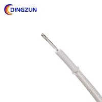 China Solid Stranded Tinned Copper 60245 IEC LSZH Fire Resistance Cable For Electrical Appliances for sale