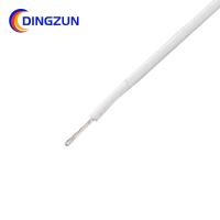 China Solid Stranded Tinned Copper 60245 IEC LSZH Fire Resistance Cable For Electrical Appliances for sale