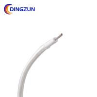 China Solid Stranded Tinned Copper 60245 IEC LSZH Fire Resistance Cable For Electrical Appliances for sale