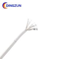China Solid Stranded Tinned Copper 60245 IEC LSZH Fire Resistance Cable For Electrical Appliances for sale