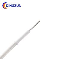 China Solid Stranded Tinned Copper 60245 IEC LSZH Fire Resistance Cable For Electrical Appliances for sale