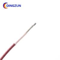 China Insulated Rubber Wire Fire Protection Cable For Electronic Appliances for sale