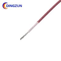 China Insulated Rubber Wire Fire Protection Cable For Electronic Appliances for sale