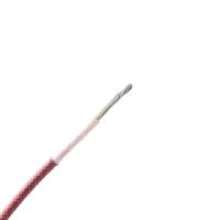 China Insulated Rubber Wire Fire Protection Cable For Electronic Appliances for sale