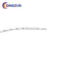China UL3122 Fiberglass Weave High Temp Wire For Home Baking Oven for sale