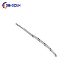 China UL3122 Fiberglass Weave High Temp Wire For Home Baking Oven for sale