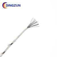 China UL3122 Fiberglass Weave High Temp Wire For Home Baking Oven for sale
