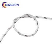 China UL3122 Fiberglass Weave High Temp Wire For Home Baking Oven for sale