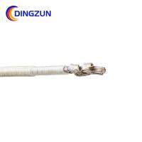 China HEAT 350 GN350 High Temperature Fire Resistance Cable Mica Wrapped For Instrumentation for sale