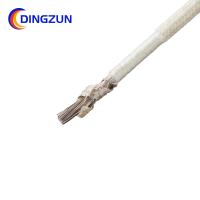 China HEAT 350 GN350 High Temperature Fire Resistance Cable Mica Wrapped For Instrumentation for sale