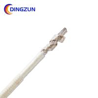 China HEAT 350 GN350 High Temperature Fire Resistance Cable Mica Wrapped For Instrumentation for sale