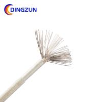 China HEAT 350 GN350 High Temperature Fire Resistance Cable Mica Wrapped For Instrumentation for sale