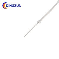 China HEAT 350 GN500 High Voltage Fire Resistant Wire Electrical Protective for sale