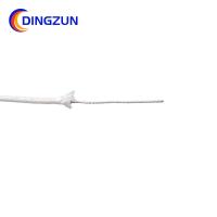 China HEAT 350 GN500 High Voltage Fire Resistant Wire Electrical Protective for sale