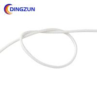 China HEAT 350 GN500 High Voltage Fire Resistant Wire Electrical Protective for sale
