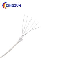 China HEAT 350 GN500 High Voltage Fire Resistant Wire Electrical Protective for sale