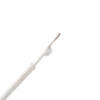 China High Temperature Connecting Fire Resistance Cable Nickel for sale