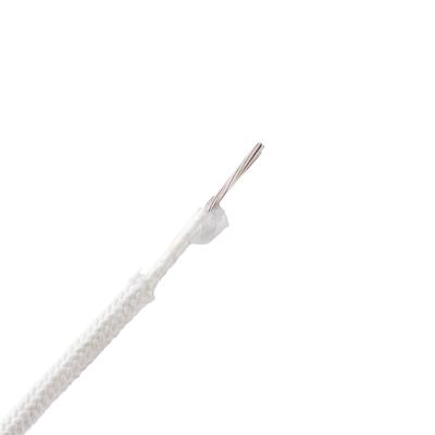 China High Temperature Connecting Fire Resistance Cable Nickel for sale