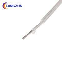 China High Temperature Connecting Fire Resistance Cable Nickel for sale