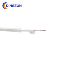China High Temperature Connecting Fire Resistance Cable Nickel for sale