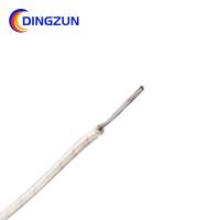 China PE Insulation Fire Resistant Cable Electric High Temperature Mica Wire for sale