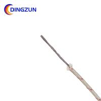 China PE Insulation Fire Resistant Cable Electric High Temperature Mica Wire for sale