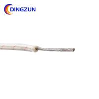China PE Insulation Fire Resistant Cable Electric High Temperature Mica Wire for sale