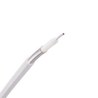China Braided Fiberglass Jacket Fire Resistance Cable 18 AWG 17 AWG 16 AWG for sale